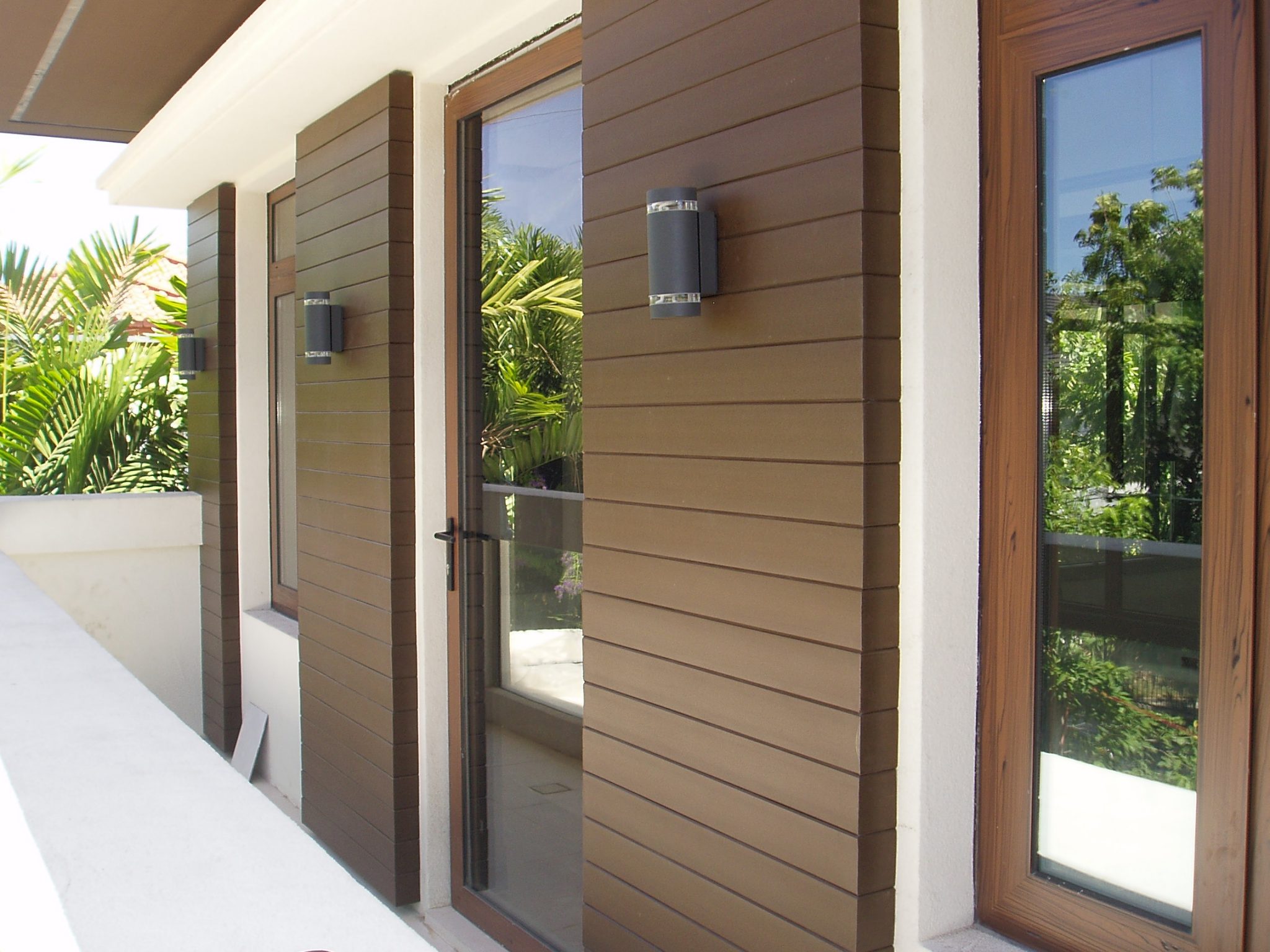 A Guide to Wall Cladding for Business - Blogs.Net.Co