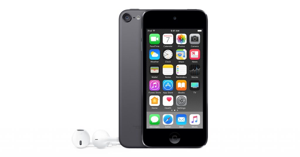 Ipod Touch; The Perfect Present For Your Loved One - Blogs.Net.Co